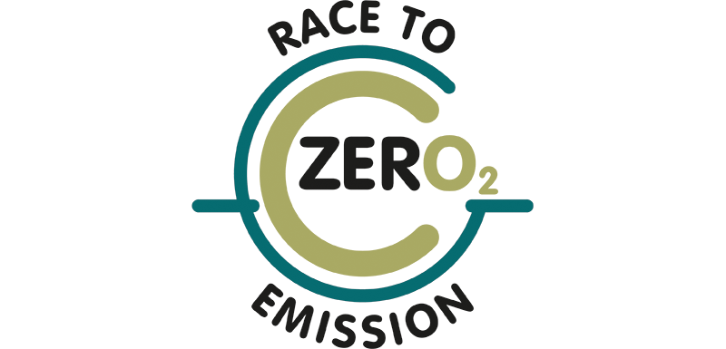 CO₂-neutrale Zementproduktion: Rohrdorfer gründet Net Zero Emission ...