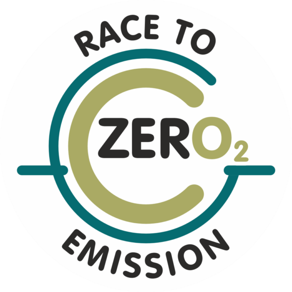 Net Zero Emission - Rohrdorfer