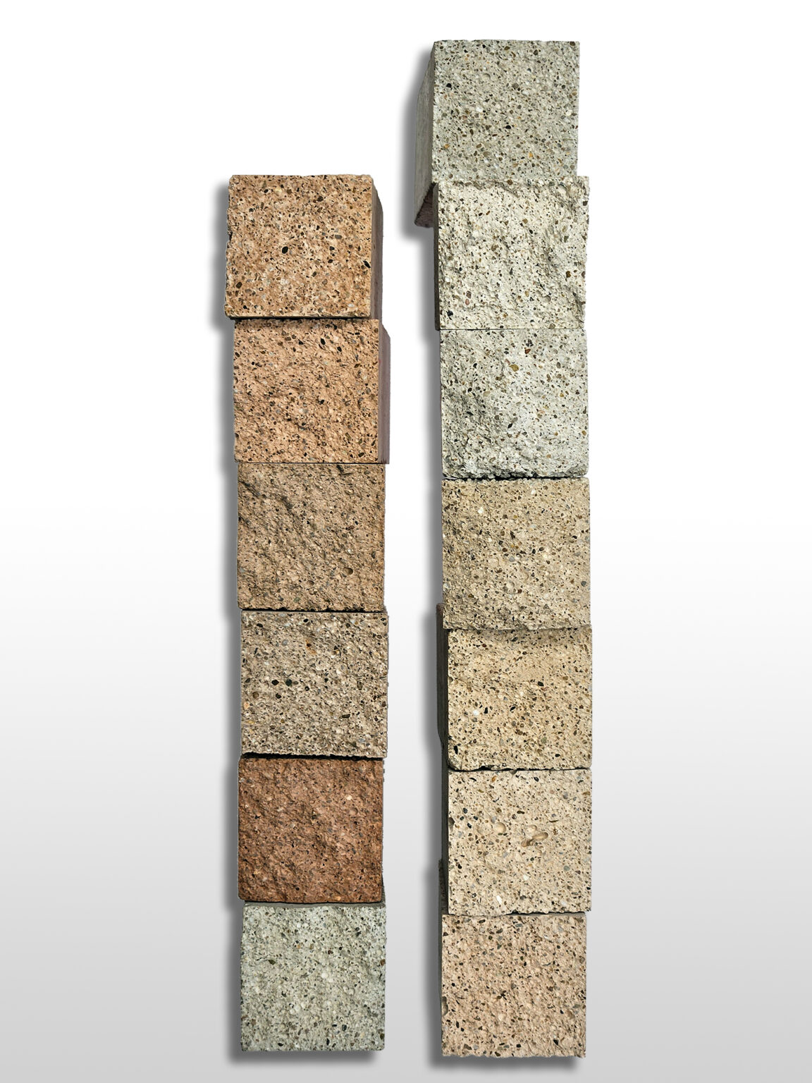 Successful test series with tempered clays - Rohrdorfer